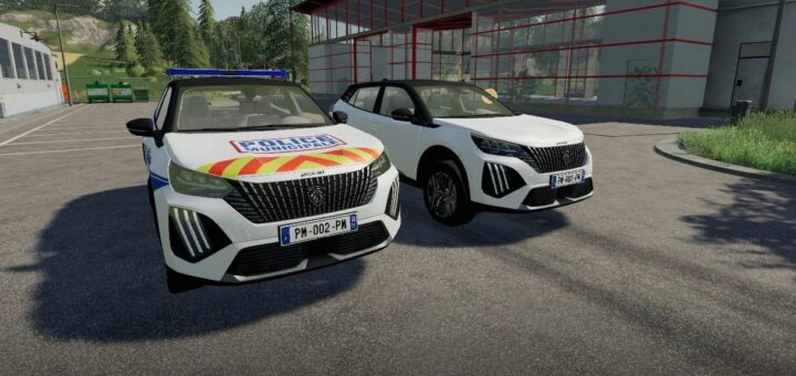 Farming Simulator 19 Cars Mods | FS 19 Cars Mods | LS 19 Cars