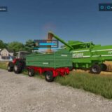 FS22 Additional Game Settings v1.2.0.2 - FS 22 Other Mod Download