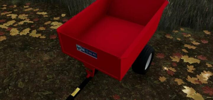 Farming Simulator 22 Trailers Mods | FS22 Trailers | LS22 Trailers