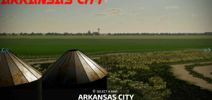 Farming Simulator 22 Maps Mods | FS22 Maps Mods | LS22 Maps Mod