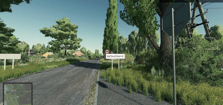 Farming Simulator 22 Maps Mods | FS22 Maps Mods | LS22 Maps Mod