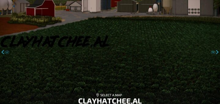 Farming Simulator 22 Maps Mods | FS22 Maps Mods | LS22 Maps Mod