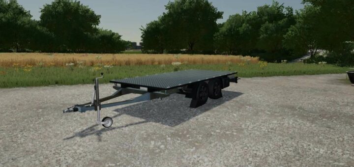 Farming Simulator 22 Trailers Mods | FS22 Trailers | LS22 Trailers
