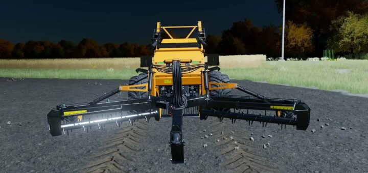 Farming Simulator 22 Implements, Tools Mods | FS22 Implements, Tools