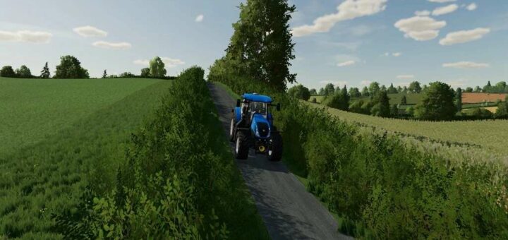 Farming Simulator 22 Maps Mods | FS22 Maps Mods | LS22 Maps Mod