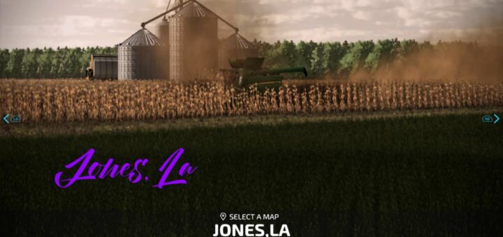 Farming Simulator 22 Maps Mods | FS22 Maps Mods | LS22 Maps Mod