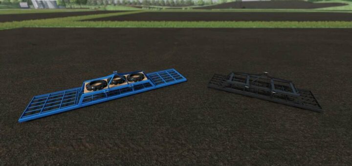 Farming Simulator 22 Implements, Tools Mods | FS22 Implements, Tools