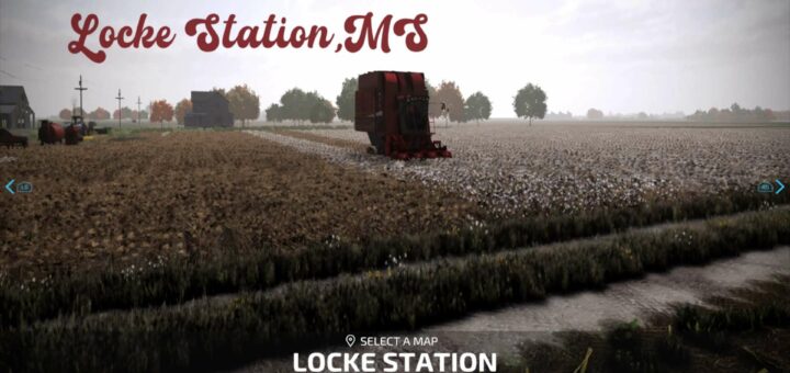 Farming Simulator 22 Maps Mods | FS22 Maps Mods | LS22 Maps Mod
