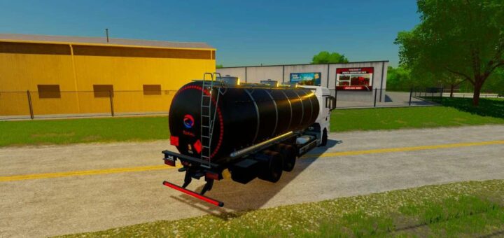 Farming Simulator 22 Trucks Mods | FS22 Trucks Mods | LS22 Trucks