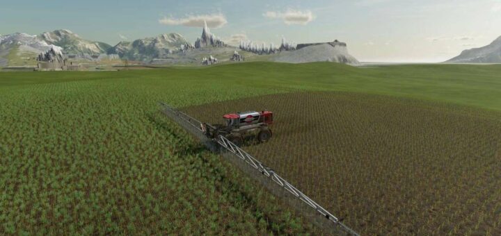 Farming Simulator 22 Maps Mods | FS22 Maps Mods | LS22 Maps Mod