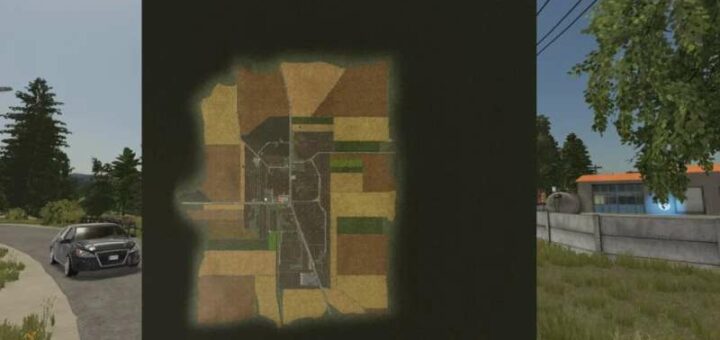 Farming Simulator 22 Maps Mods | FS22 Maps Mods | LS22 Maps Mod