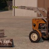 FS22 Tur v1.0 - FS 22 Tractors Mod Download