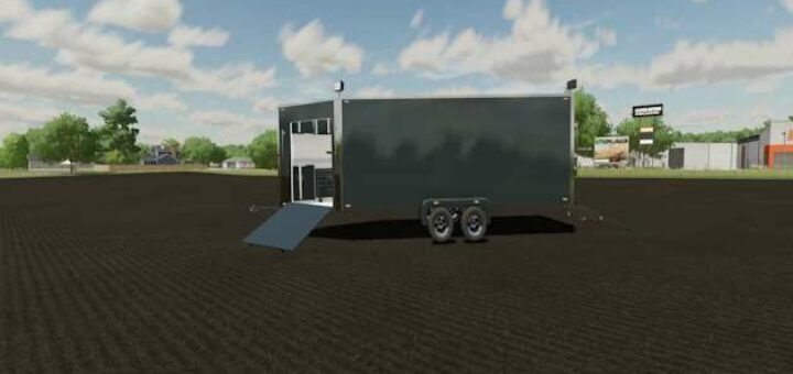 Farming Simulator 22 Trailers Mods | FS22 Trailers | LS22 Trailers