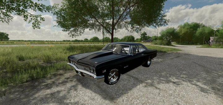 Farming Simulator 22 Cars Mods | FS22 Cars Mods | LS22 Cars