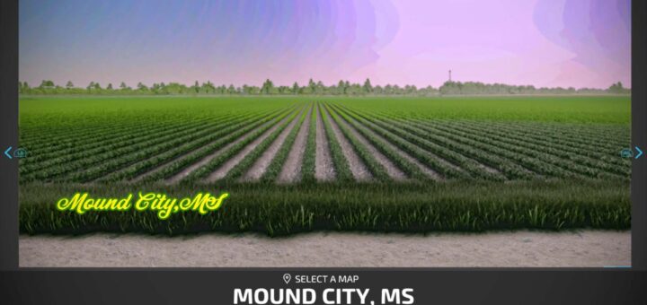 Farming Simulator 22 Maps Mods | FS22 Maps Mods | LS22 Maps Mod