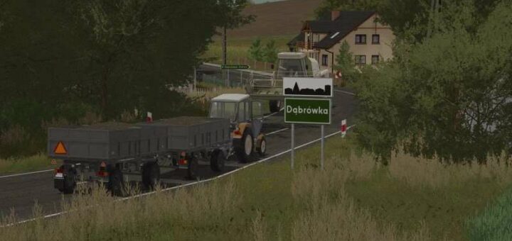 Farming Simulator 22 Maps Mods | FS22 Maps Mods | LS22 Maps Mod