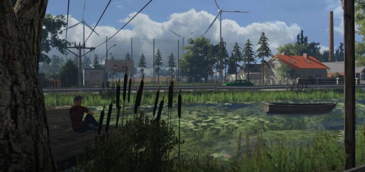 Farming Simulator 2015 Maps mods | FS 15 Maps mods | LS 15 Maps