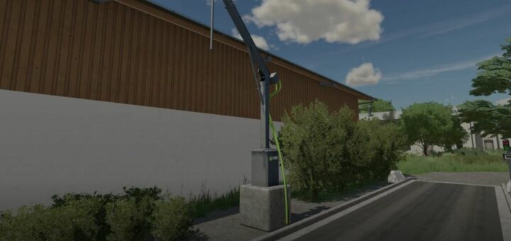 Farming Simulator 22 Objects Mods | FS22 Objects | LS22 Objects