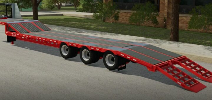 Farming Simulator 22 Trailers Mods | FS22 Trailers | LS22 Trailers