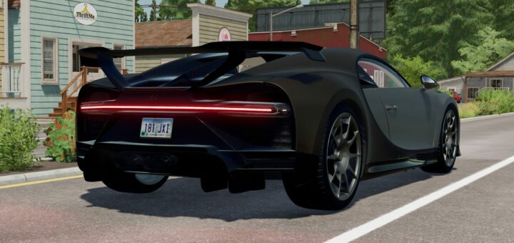 Farming Simulator 22 Cars Mods | FS22 Cars Mods | LS22 Cars