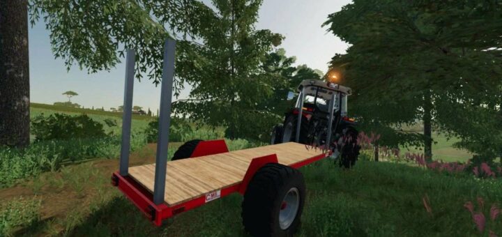 Farming Simulator 22 Trailers Mods | FS22 Trailers | LS22 Trailers