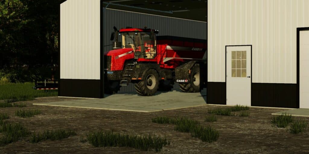 FS22 Edgewater Sask Savegame v1.0 - FS 22 Other Mod Download