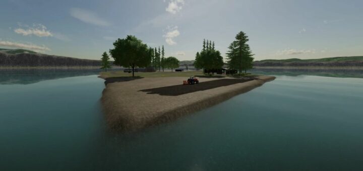 Farming Simulator 22 Maps Mods | FS22 Maps Mods | LS22 Maps Mod