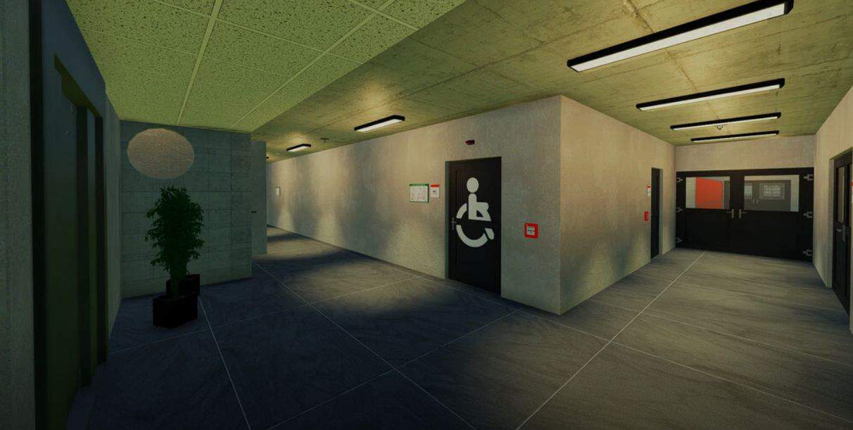 FS22 German Fire Brigade v1 (5) - Farming simulator 19 / 17 / 15 Mod