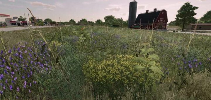 Farming Simulator 22 Textures Mods | FS22 Textures | LS22 Textures