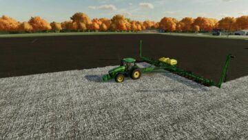 FS22 Worker Takeover v1.0.1 - FS 22 Other Mod Download