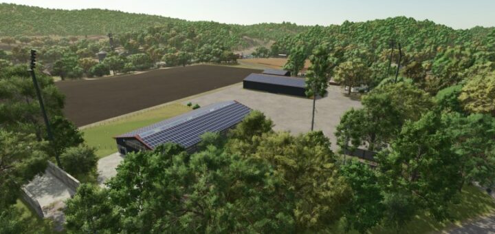 Farming Simulator 25 Mods | FS25 Mods | LS25 Mods