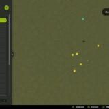 FS25 Blank 4x map (EU) - TemplateMap 4X v1.0 - FS 25 Maps Mod Download