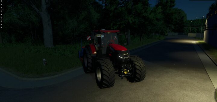 Farming Simulator 25 Mods | FS25 Mods | LS25 Mods