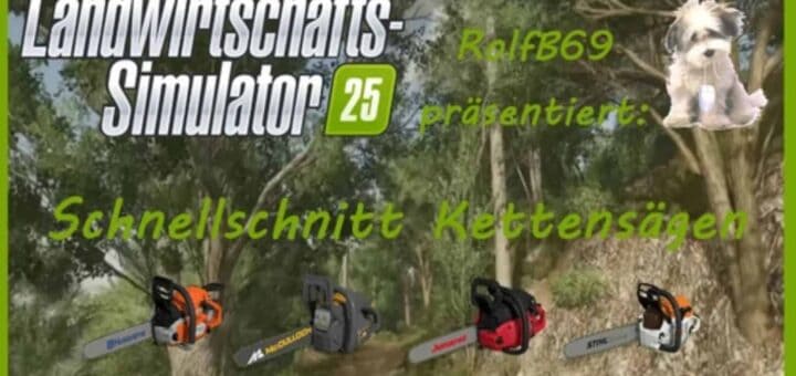 Farming Simulator 25 Other Mods | FS25 Other Mods | LS25 Other