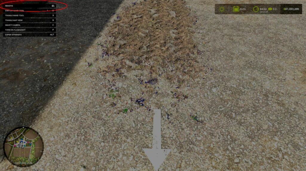 FS25 Decals and Tracks v1 (1) - Farming simulator 19 / 17 / 15 Mod