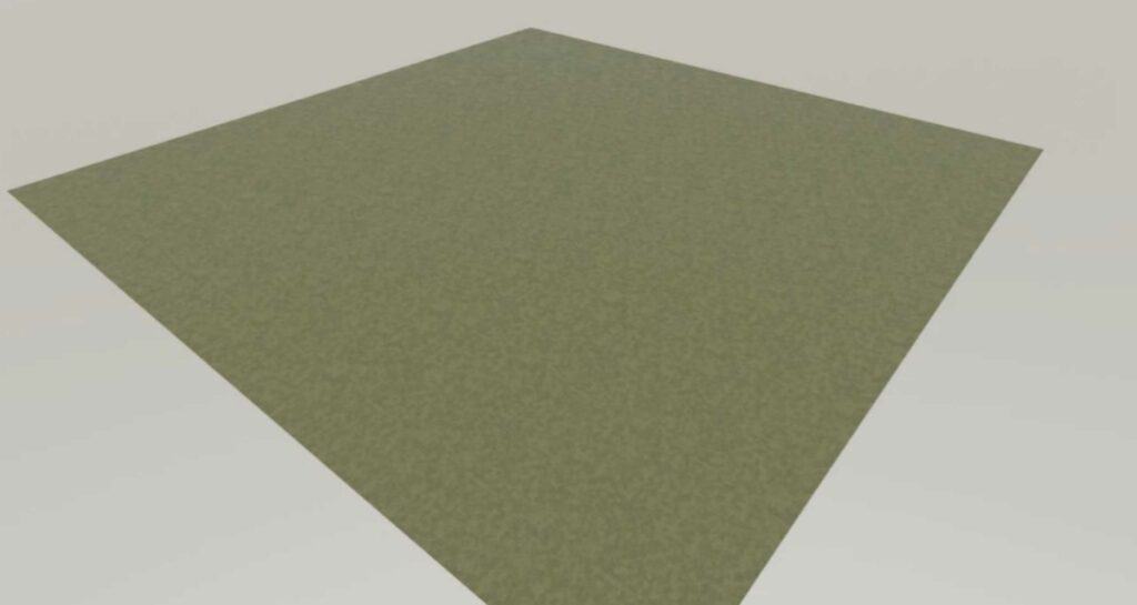 FS25 Empty 16x map v1.0.0.0 - FS 25 Maps Mod Download