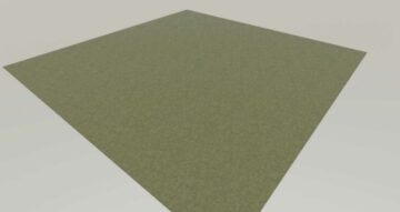 FS25 Empty 16x map v1.0.0.0 - FS 25 Maps Mod Download