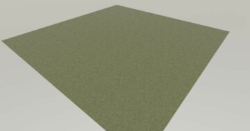 FS25 Empty Map v1.0 - FS 25 Maps Mod Download