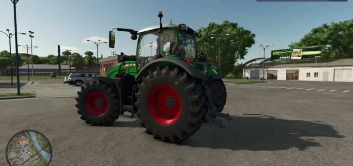 Farming Simulator 25 Mods | FS25 Mods | LS25 Mods