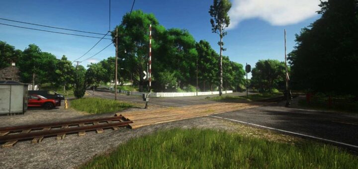 Farming Simulator 25 Mods | FS25 Mods | LS25 Mods