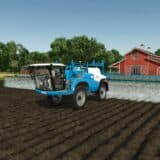 FS25 Liquid Lime v1.2.3.0 - FS 25 Objects Mod Download