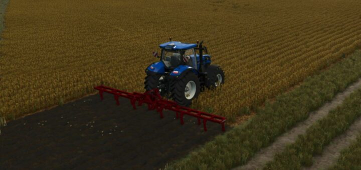 LIZARD - Farming simulator 19 / 17 / 15 Mods