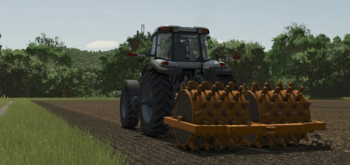 Farming Simulator 25 Implements Mods | FS25 Tools Mods
