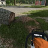 FS25 LumberJack v1.0.0.1 - FS 25 Other Mod Download