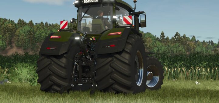 Farming simulator 2015 / 15 mods | LS, FS 2015 mods