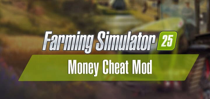 Farming Simulator 25 Mods | FS25 Mods | LS25 Mods