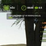 FS25 Money Tool v1.0 - FS 25 Other Mod Download