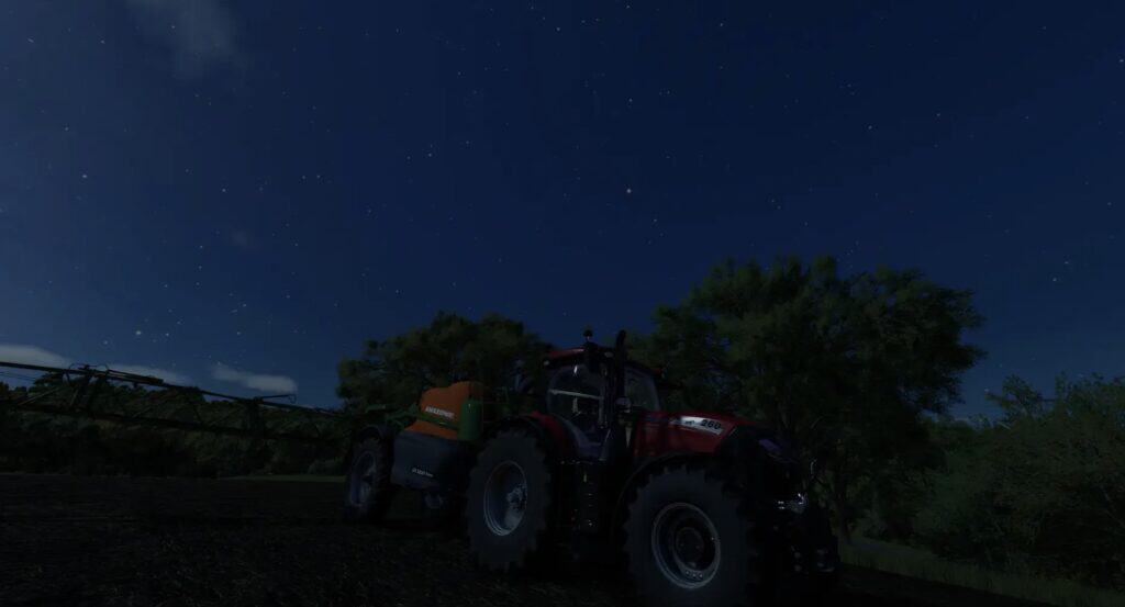 FS25 OisterPropers Reshade v1 (2) - Farming simulator 19 / 17 / 15 Mod