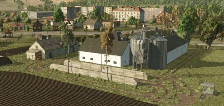 Farming Simulator 25 Mods | FS25 Mods | LS25 Mods