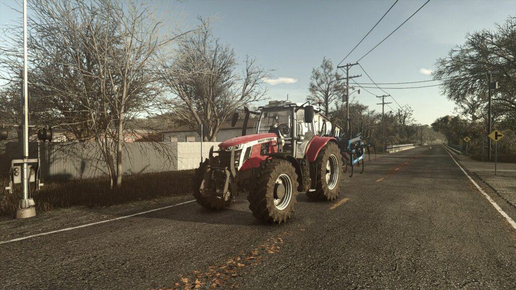 FS25 Shader Preset v1.0 - FS 25 Other Mod Download